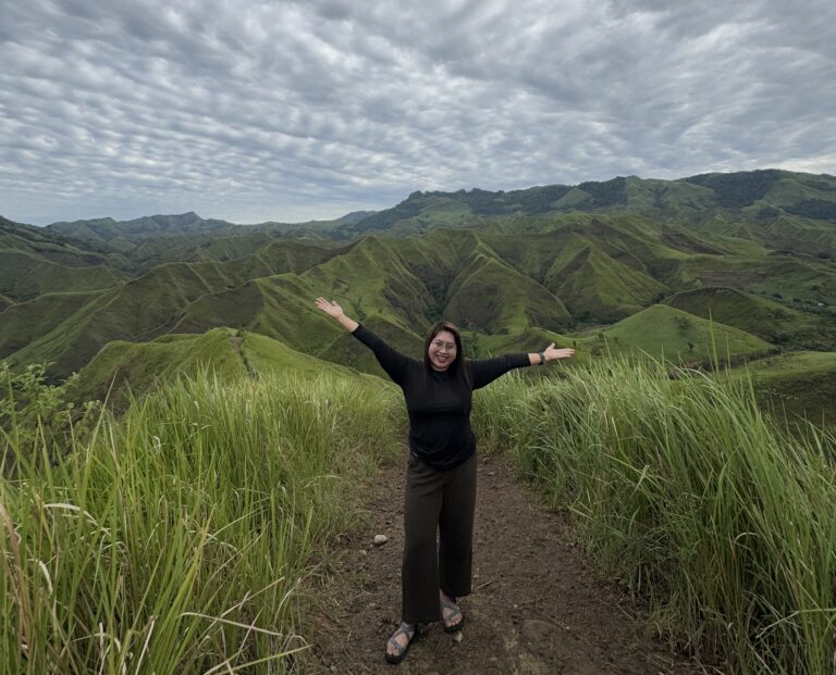Discovering Quituinan Ranch: A Serene Escape in Albay - Charlielotte ...